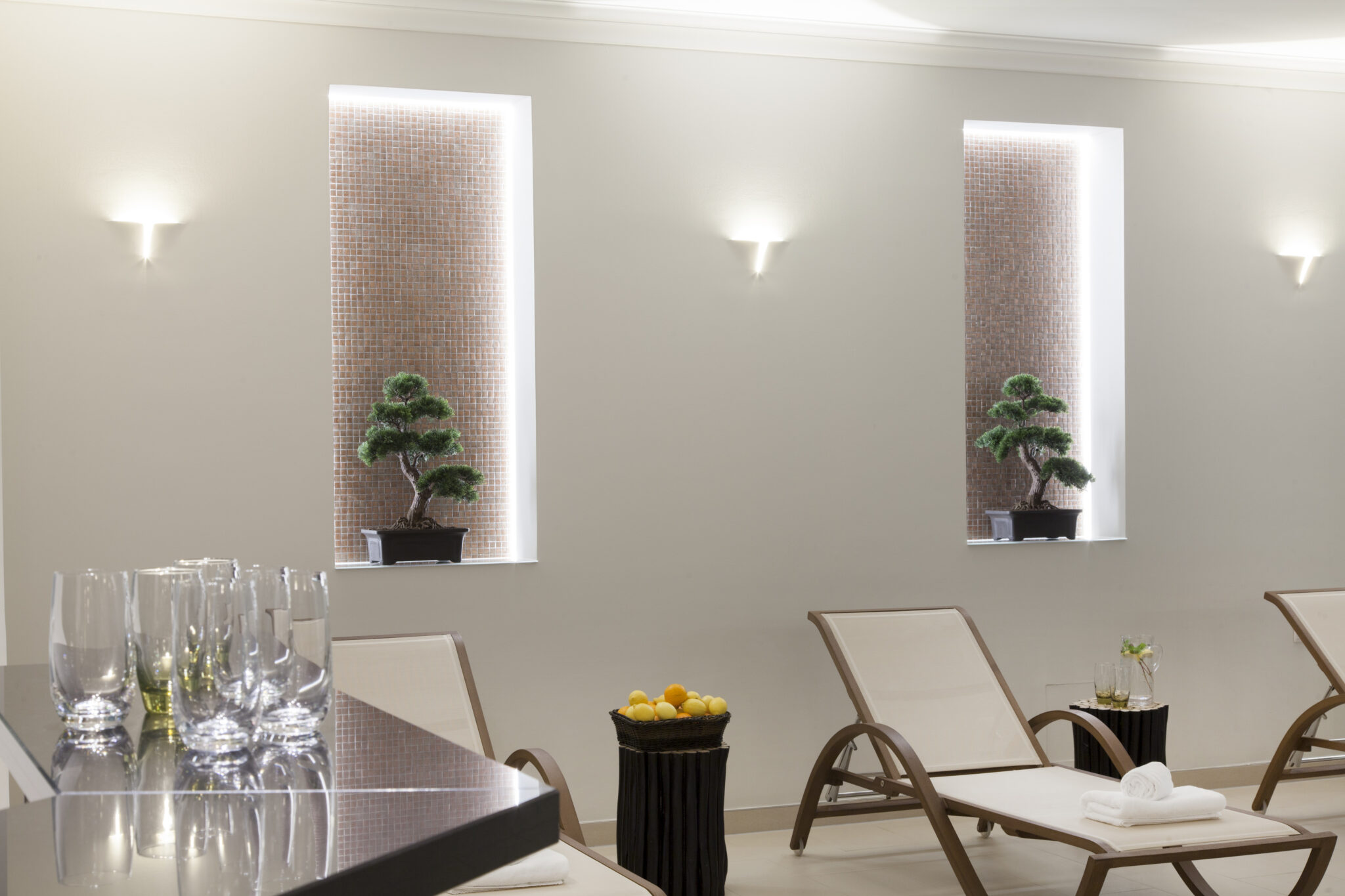 Wellness and Fitness - Crowne Plaza Berlin City Centre Ku' Damm